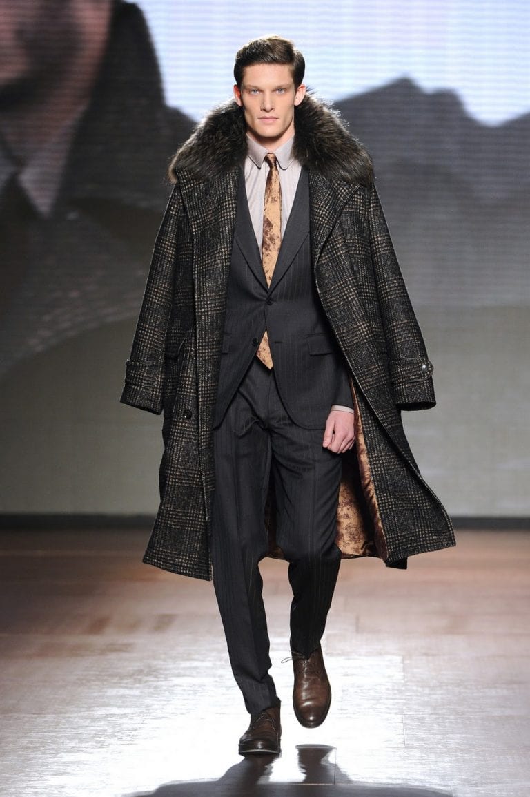 Moda uomo anni '50: come vestirsi