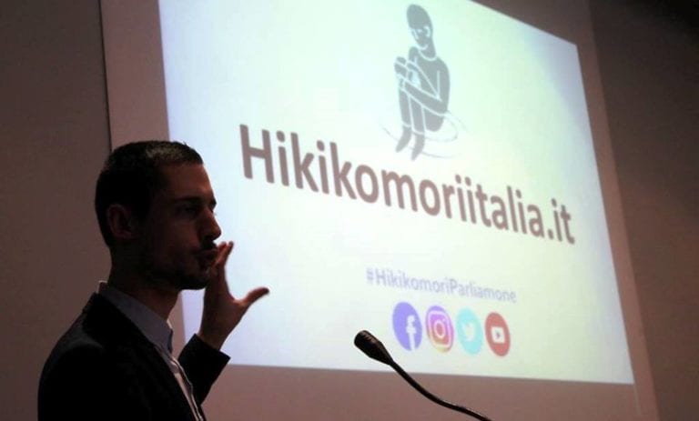 Hikikomori, Marco Crepaldi intervista: chi sono, come aiutarli