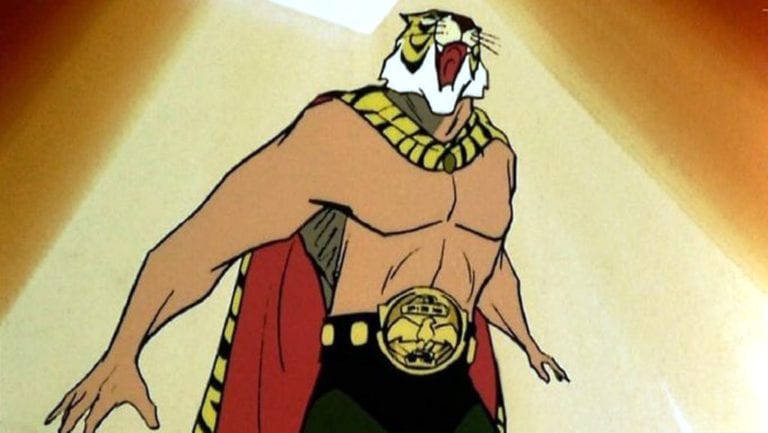 Uomo Tigre, compie 50 anni il mito dei cartoni animati giapponesi