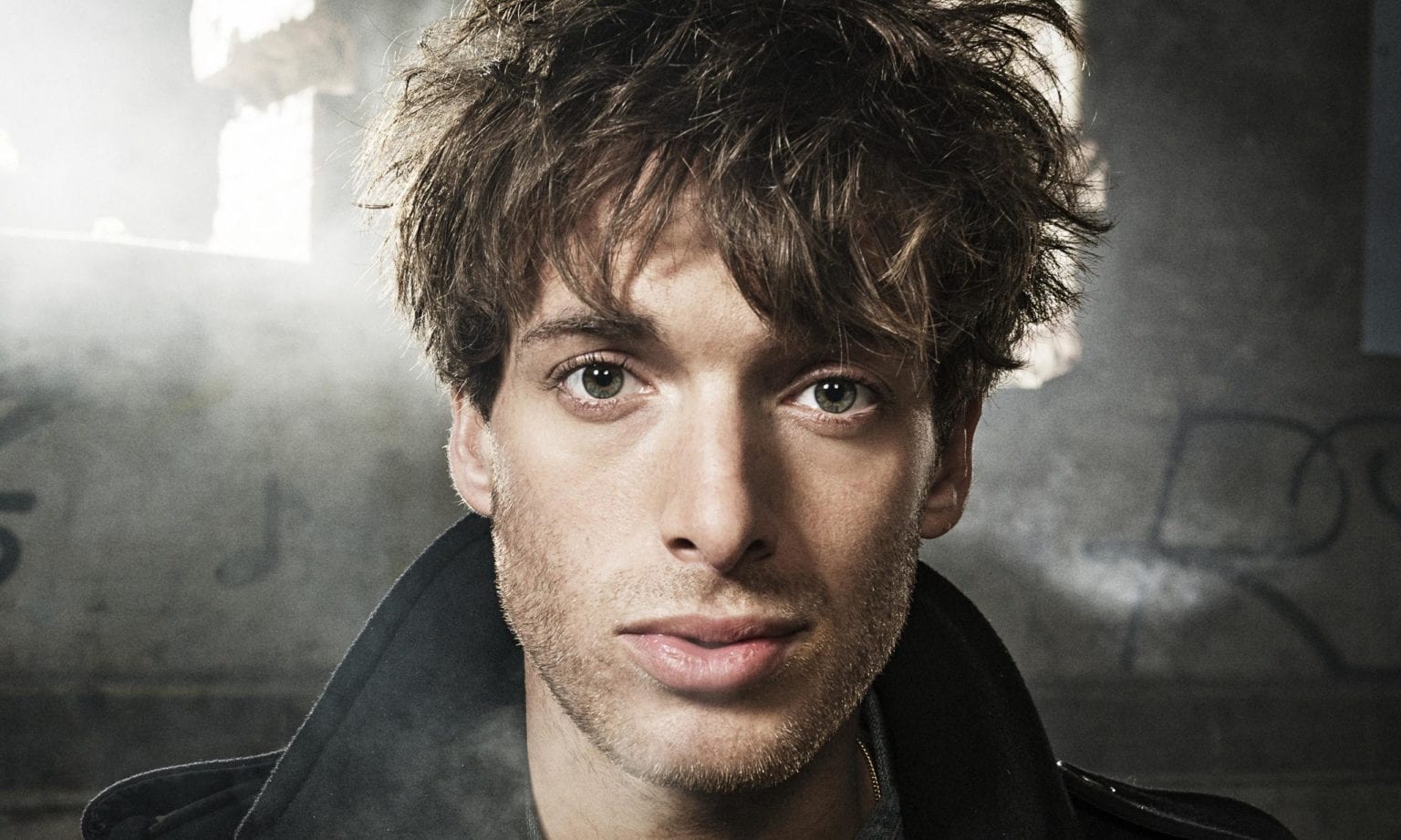 Paolo Nutini famoso per caso: la sua vita tra musica e fish and chips