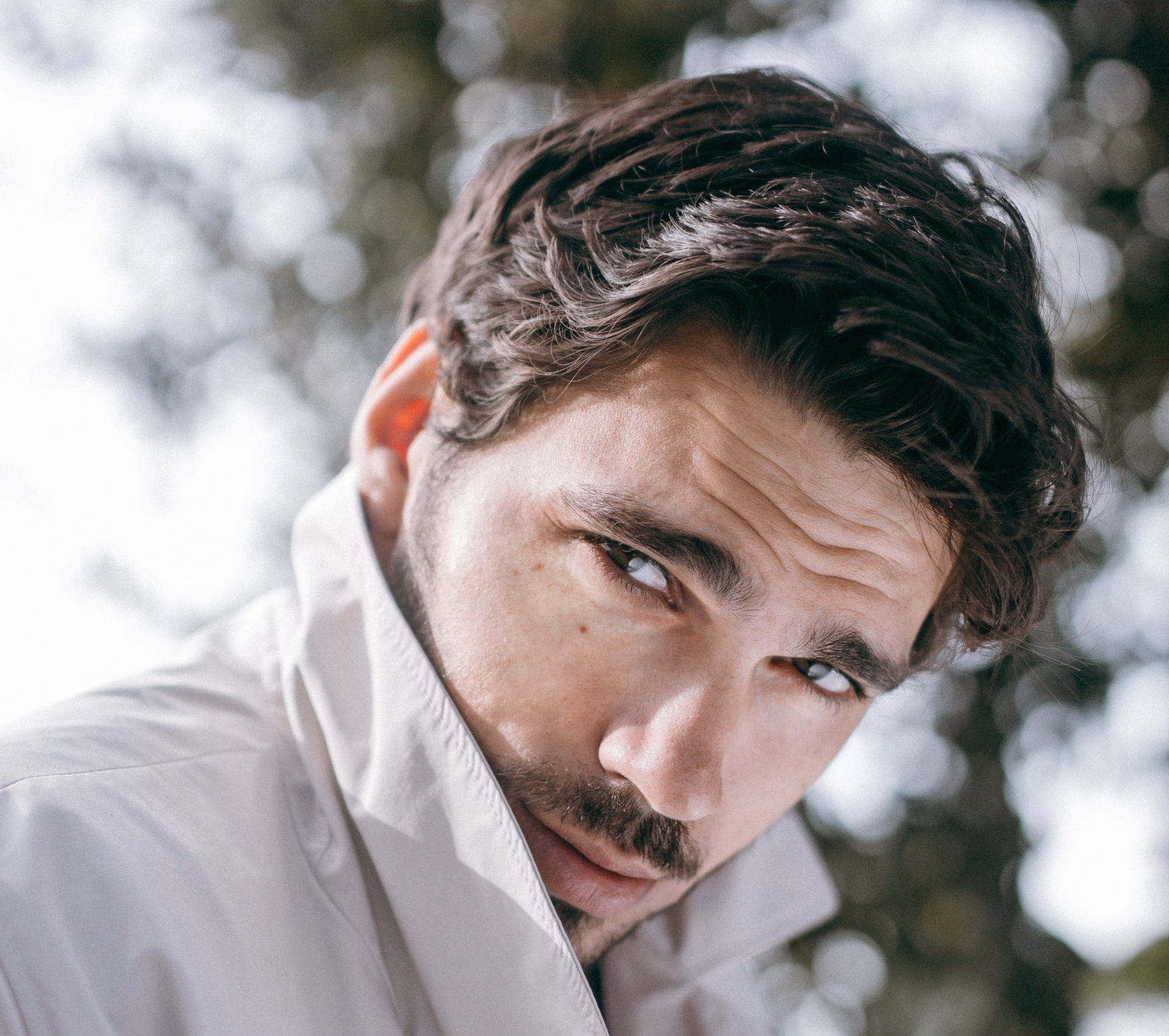 Giuseppe Maggio Baby 3 e libro in uscita: "Vi presento Marcello" Intervista