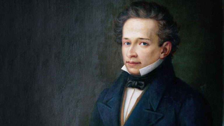 Giacomo Leopardi, l'anniversario del grande poeta marchigiano