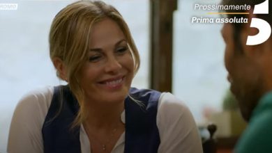 Fosca Innocenti 2 trailer Vanessa Incontrada: anticipazioni e spoiler