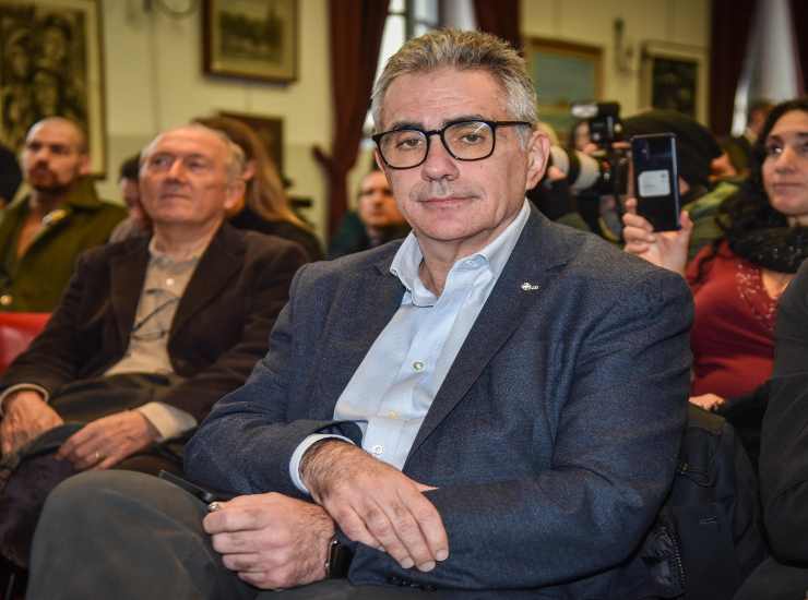 eletti regione lombardia lazio chi sono