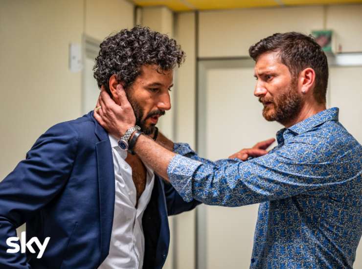 A casa tutti bene, arriva la seconda stagione: trama e anticipazioni ...