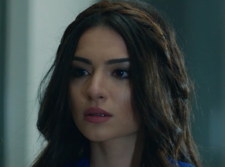 Endless Love anticipazioni dall'8 al 12 luglio: Emir indaga su Asu