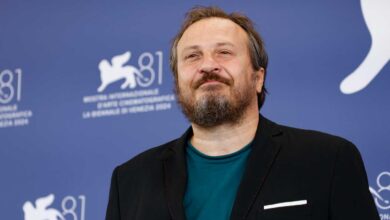 Giorgio Montanini tutta la sua storia