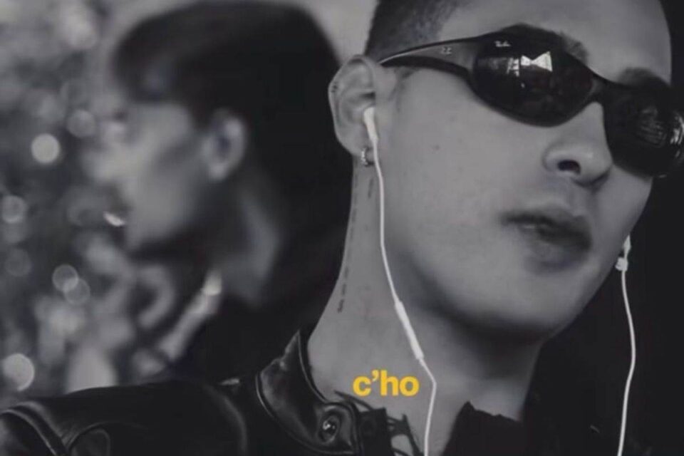 Sanremo Giovani 2025, chi è Jason: età, dove vive, studi, vita privata ...